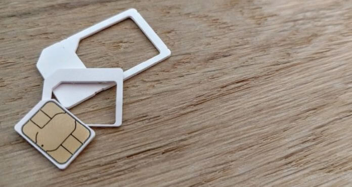 SIM solo dati ricaricabile, le offerte migliori disponibili | GiardiniBlog