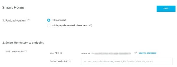Come usare Home Assistant con Alexa | GiardiniBlog