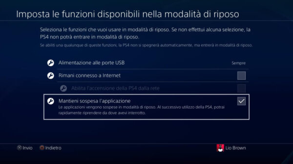 Modifica PS4 firmware 9.0 | GiardiniBlog