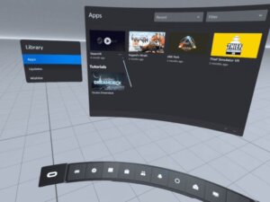 Collegare Oculus Quest al PC e utilizzare titoli PCVR | GiardiniBlog