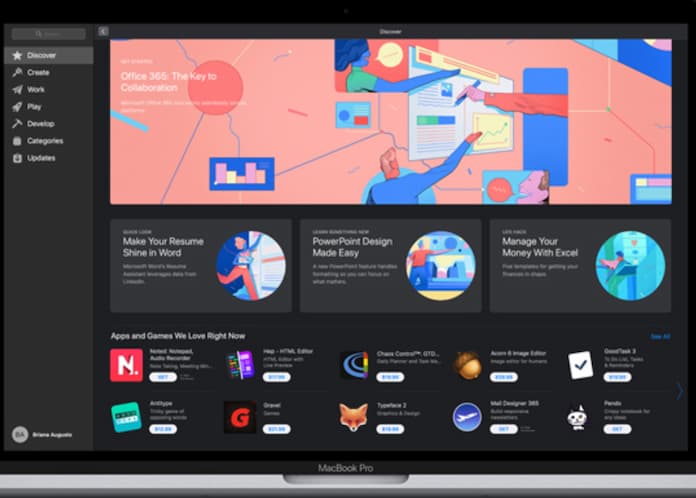 Come creare una presentazione PowerPoint su Mac