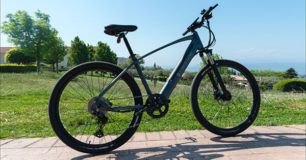 Recensione ADO D30 | GiardiniBlog