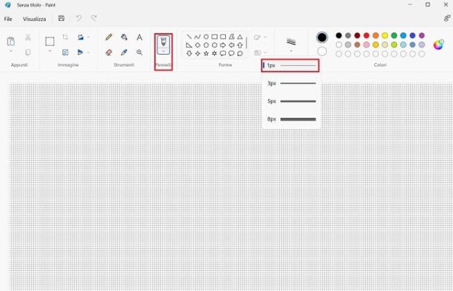 Come fare Pixel Art | GiardiniBlog
