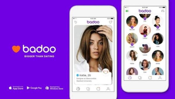 Come funziona Badoo per nuovi incontri e chat gratuite