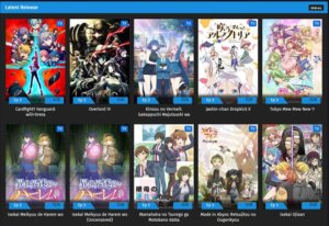 I 32 Migliori Siti per vedere Anime in Streaming del 2026