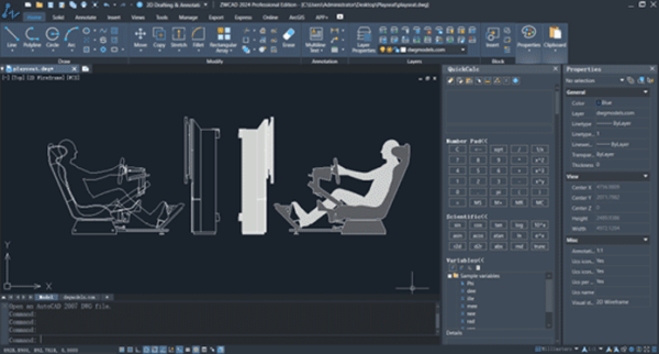 I 9 migliori programmi CAD gratis in italiano | GiardiniBlog