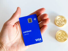 Coinbase Card: tutto quello che c'è da sapere | GiardiniBlog