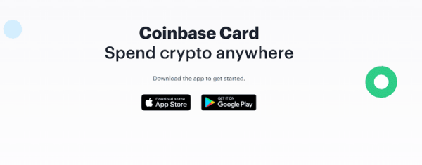 Coinbase Card: tutto quello che c'è da sapere | GiardiniBlog