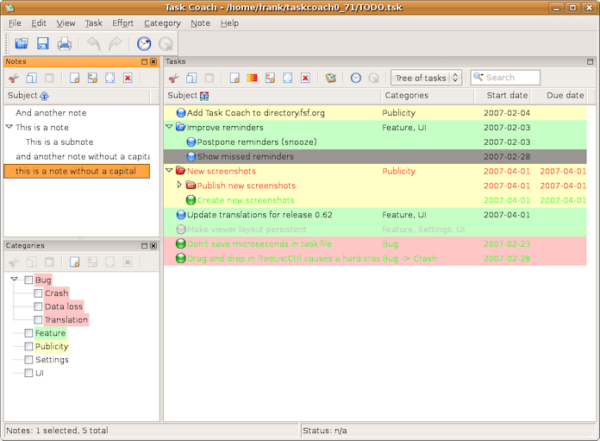 Le 10 Migliori app Portable per Studenti da scaricare gratis