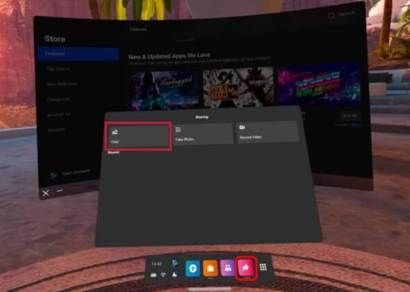 10 Funzionalità e Trucchi da provare subito su Meta Quest 2
