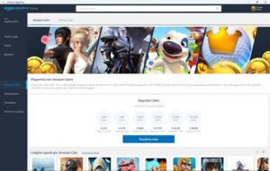 Come installare app mobile su Windows 11 con Amazon Appstore