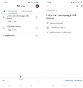Le 10 migliori app to do list per aumentare la produttività