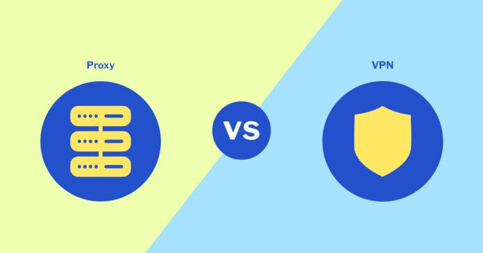 Proxy vs VPN: peculiarità e vantaggi | GiardiniBlog
