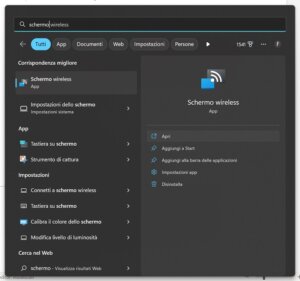 Come vedere lo schermo Android su PC Windows