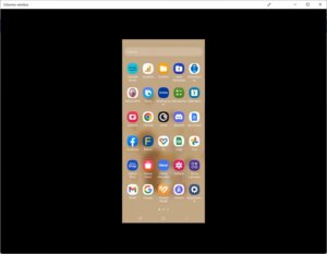 Come vedere lo schermo Android su PC Windows