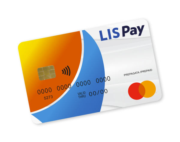 Le 11 migliori carte prepagate del 2025