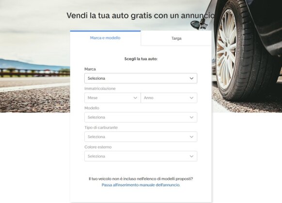 Come funziona AutoScout24 per comprare e vendere auto