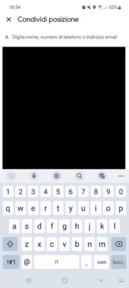 8 modi per inviare la posizione | GiardiniBlog