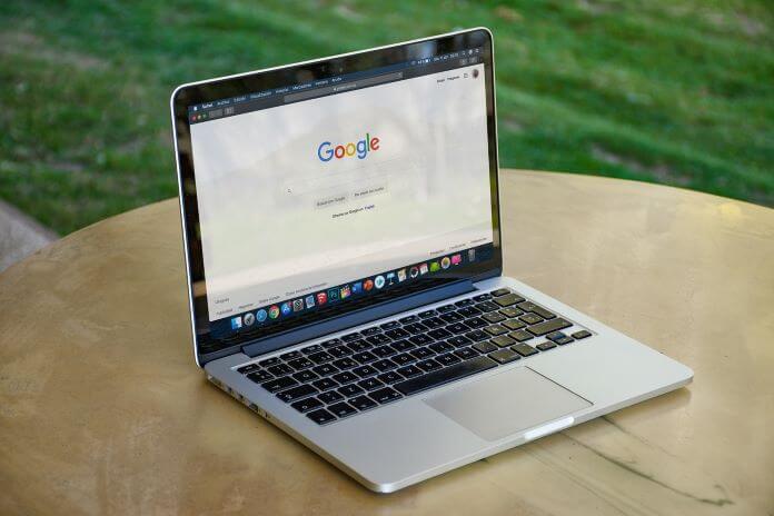 Come cancellare la cronologia di Google su iPhone e Mac