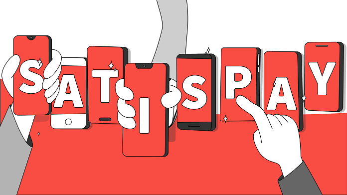 Come funziona Satispay: tutto quello da sapere