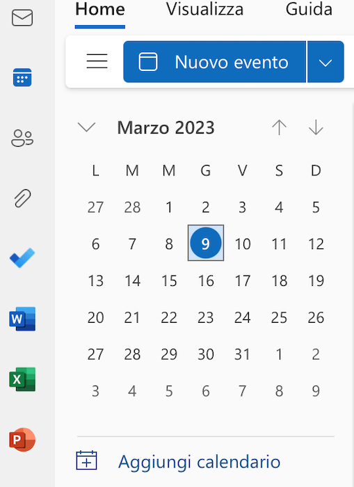 Come creare un calendario condiviso in modo facile e veloce
