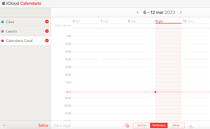 Come creare un calendario condiviso in modo facile e veloce
