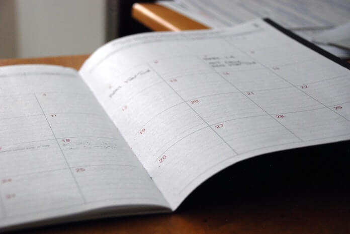 Come creare un calendario condiviso in modo facile e veloce