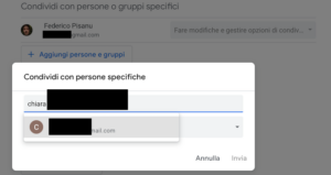 Come creare un calendario condiviso in modo facile e veloce