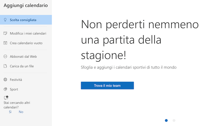 Come creare un calendario condiviso in modo facile e veloce