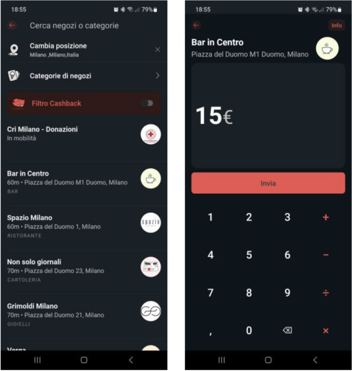 Come funziona Satispay: tutto quello da sapere