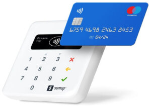 SumUp: Come funziona, come attivarlo e collegare un conto | GiardiniBlog