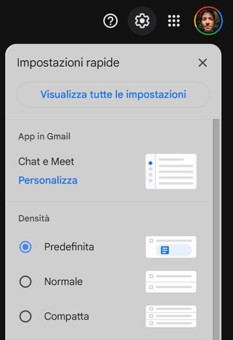 Come passare da Libero a Gmail: guida completa | GiardiniBlog