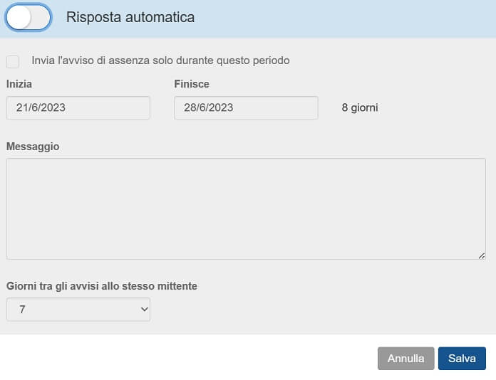 Come passare da Libero a Gmail: guida completa | GiardiniBlog
