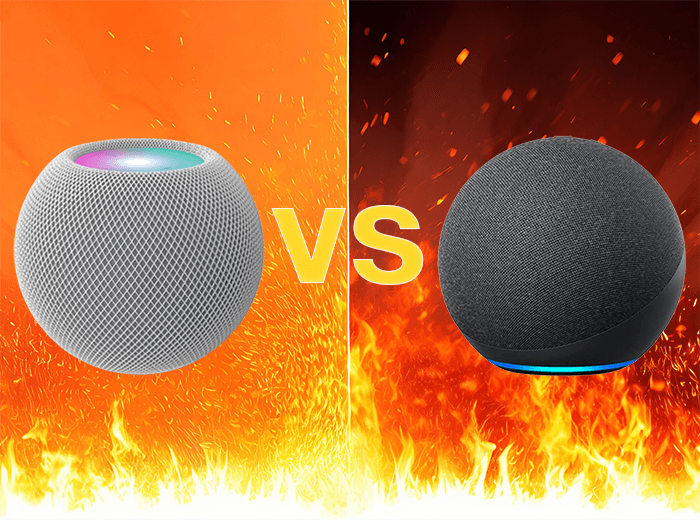Siri vs Alexa: scopri qual è meglio | GiardiniBlog