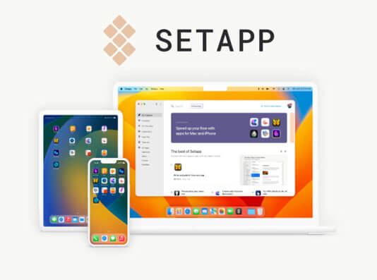 Setapp: recensione sulla suite di app per Mac e iOS | GiardiniBlog