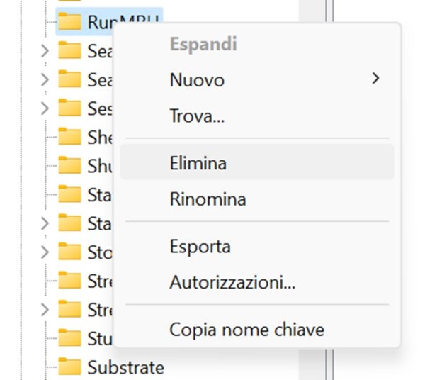 3 modi per cancellare i file recenti su Windows