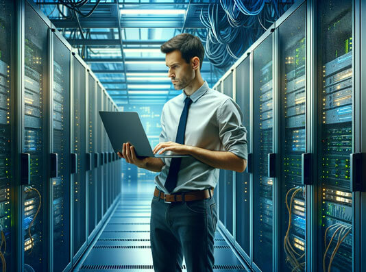 VPS Hosting Managed e Unmanaged: quali sono le differenze e quale scegliere? | GiardiniBlog