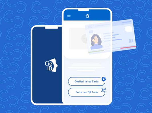 Come attivare la carta d'identità elettronica | GiardiniBlog