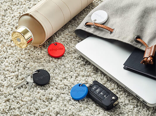 Guida agli AirTag per Android | GiardiniBlog