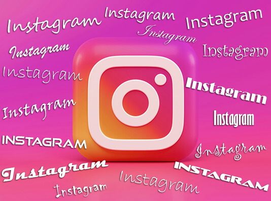 Come cambiare il font delle scritte su Instagram