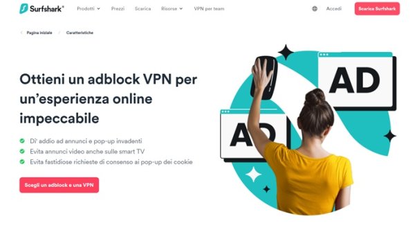 I 5 migliori ad blocker del 2024 | GiardiniBlog