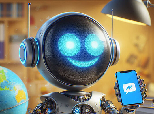 Come usare Microsoft Copilot su Telegram | GiardiniBlog Come usare Microsoft Copilot su Telegram | GiardiniBlog