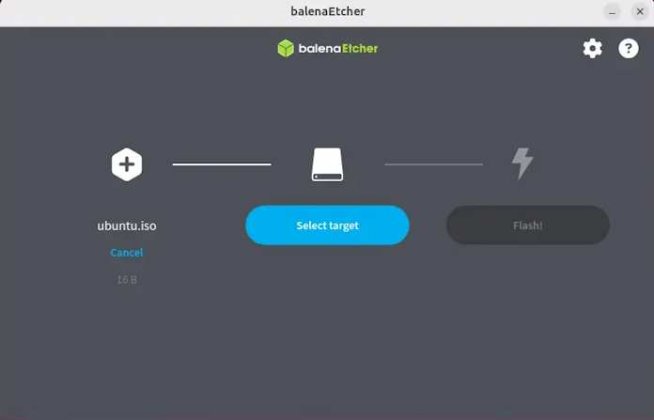 Come usare Rufus | GiardiniBlog