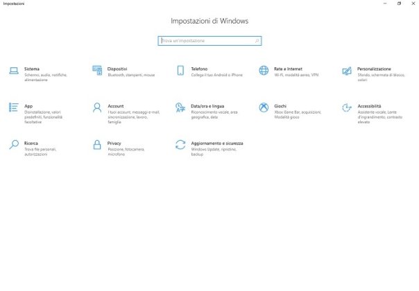 3 modi per rimuovere la password di Windows 10 all'avvio