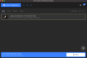 Convertitore da YouTube a MP3: Tutte le migliori soluzioni
