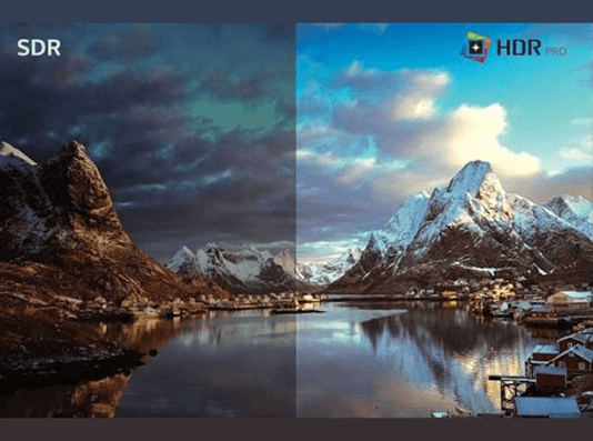 Come usare HDR su Windows 11 | GiardiniBlog