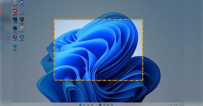 Come fare screenshot su Windows 11 | GiardiniBlog