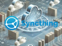 Syncthing per sincronizzare file senza cloud | GiardiniBlog