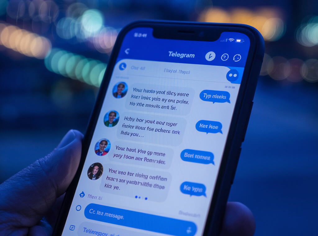 I migliori client per Telegram del [anno] da provare subito | GiardiniBlog