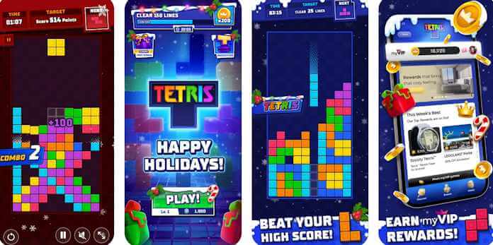 Come giocare a Tetris gratis su tutti i dispositivi | GiardiniBlog